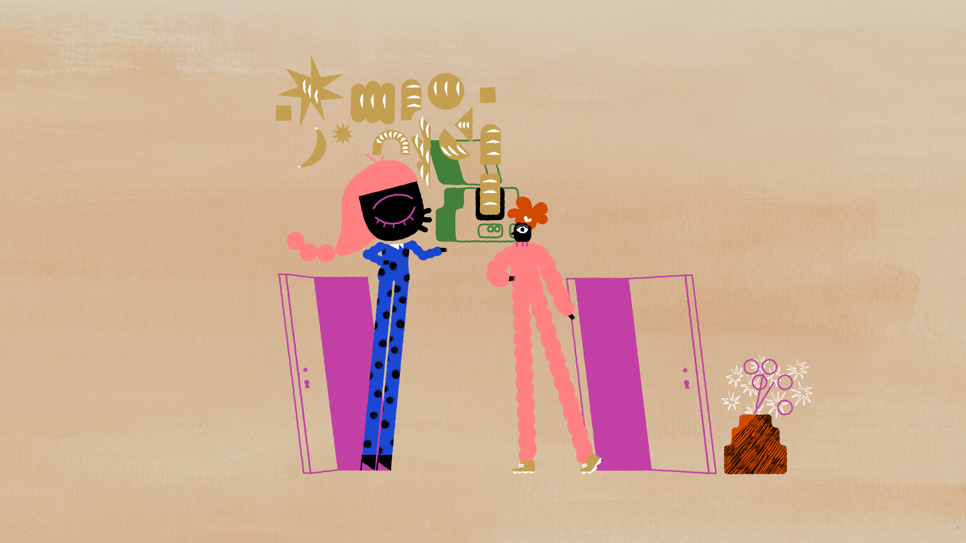 MarketWatch Animations - Inhamis Studio